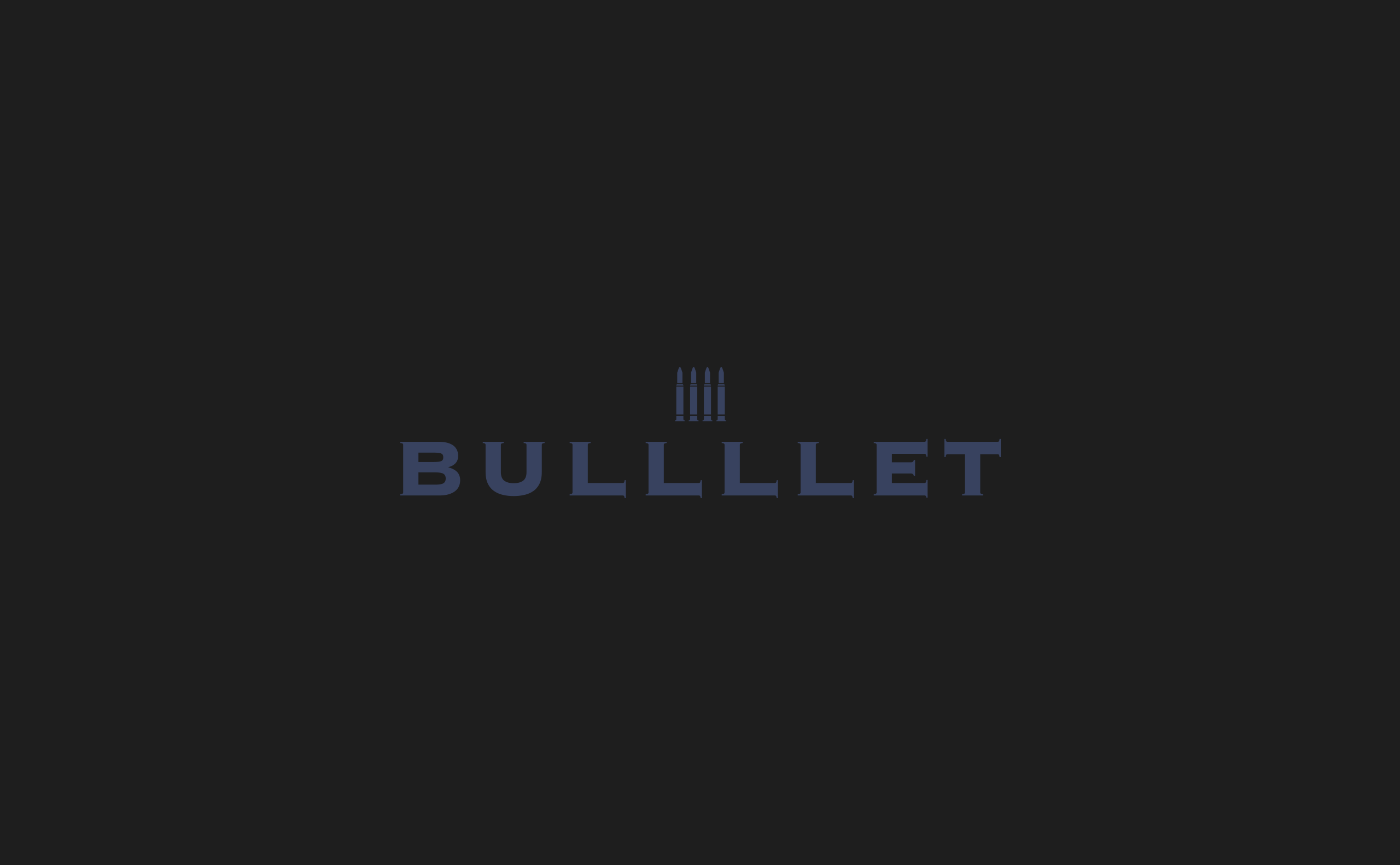 Products | BULLLLET